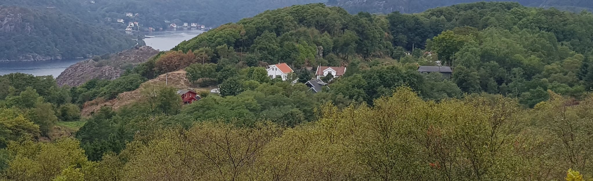 Fantastic Rasvåg on Hidra, Agder, Norway - Map, Guide | AllTrails