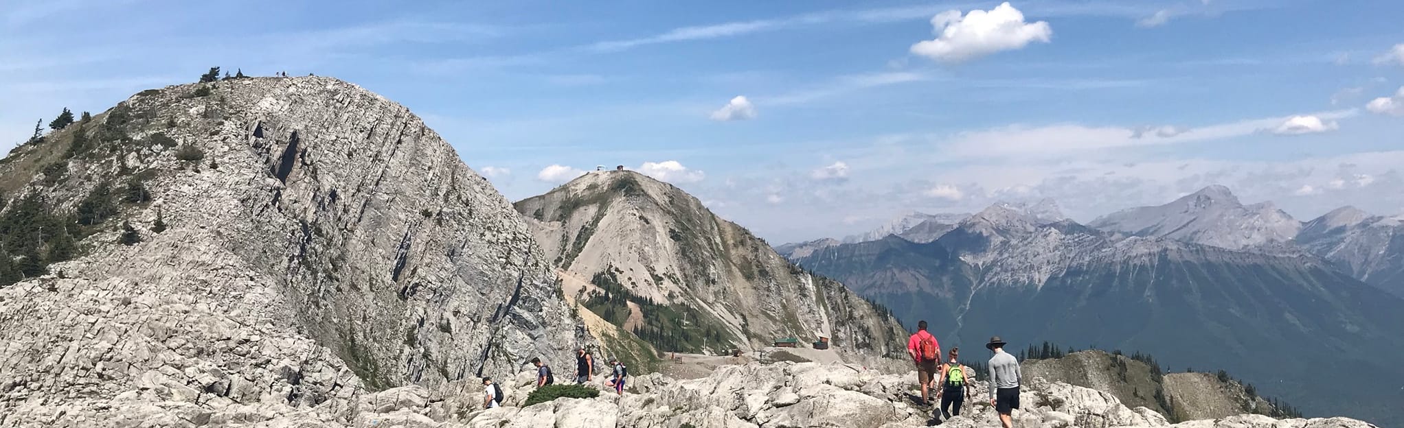 Polar Peak Ridge Walk: 43 foto - Columbia Britannica, Canada | AllTrails