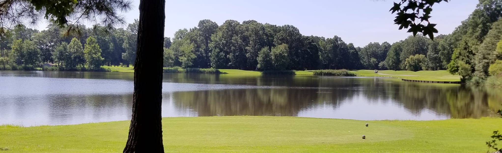 The Matteson Trail | Mapa, Roteiro - Virginia | AllTrails