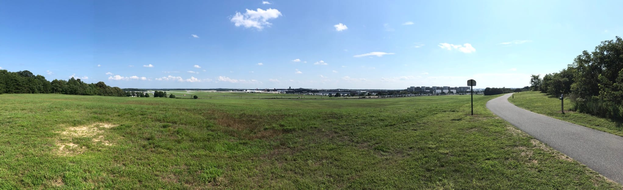 BWI Trail: 2159 Reviews, Map - Maryland | AllTrails