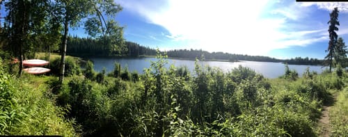 2023 Best Views Trails in Nancy Lake State Recreation Area | AllTrails