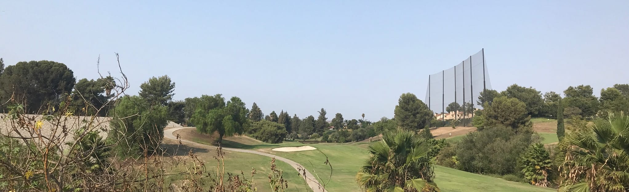 Lost Trail and Brea Dam Trail, California - 322 Reviews, Map | AllTrails