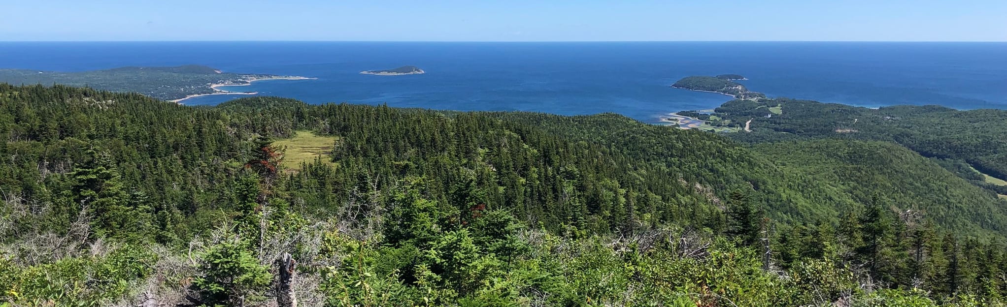 Franey Trail, Nova Scotia, Canada - 1,157 Reviews, Map | AllTrails