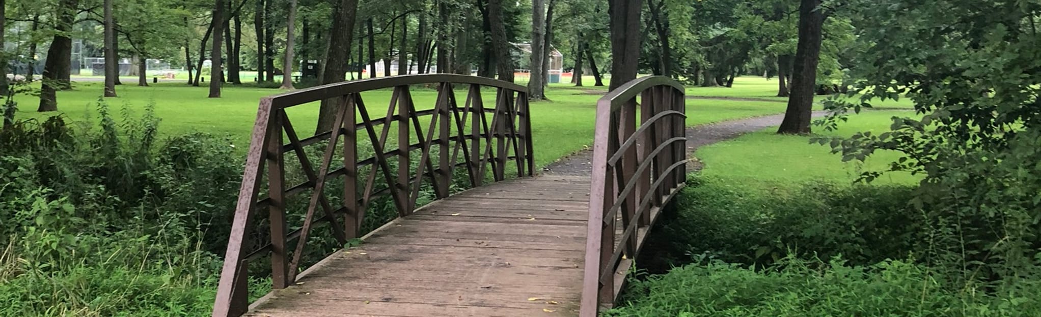 Lenape Park, Pennsylvania - 205 Reviews, Map | AllTrails