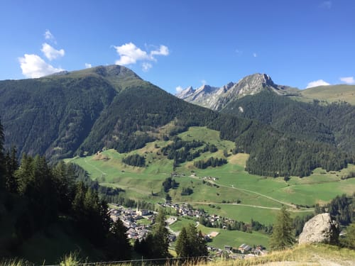 2023 Best 10 Trails, Walks, and Paths in Liddes | AllTrails