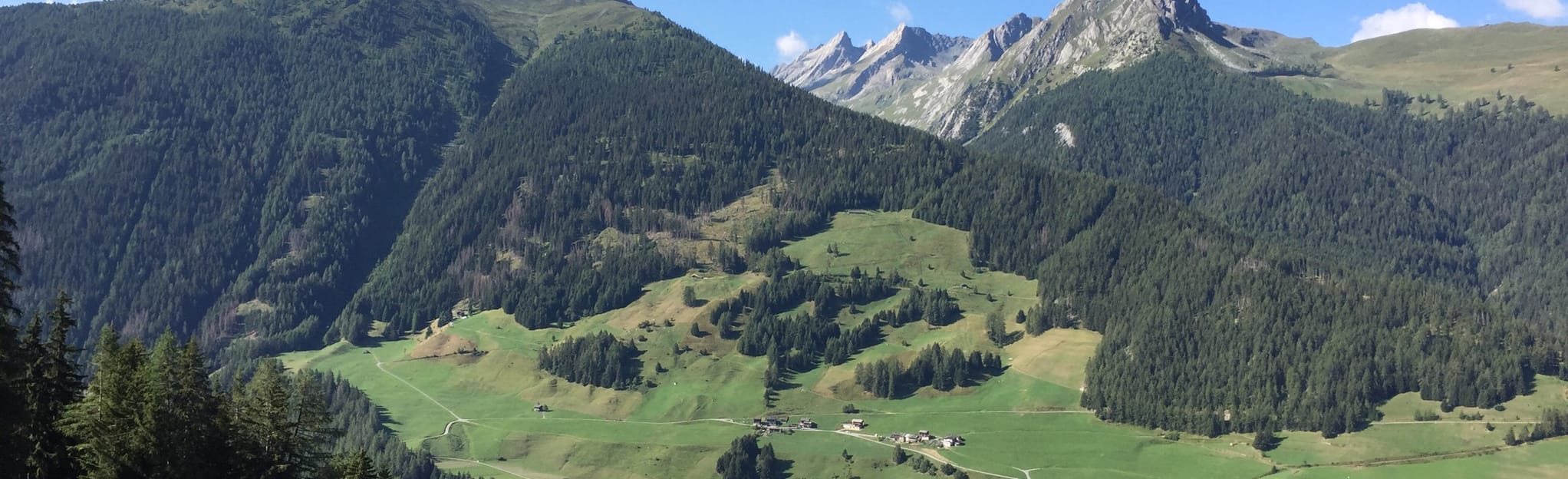 Liddes Circular: 3 Reviews, Map - Valais, Switzerland | AllTrails