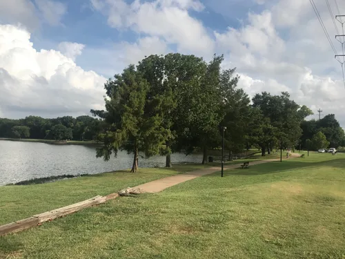 10 Best Trails and Hikes in McKinney | AllTrails