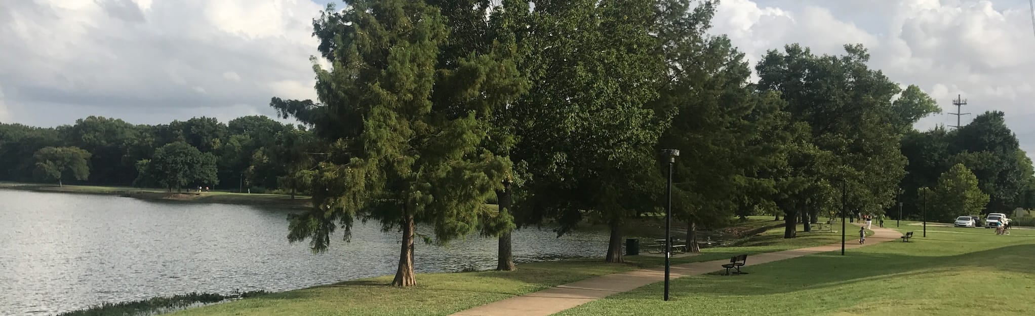 Towne Lake Trail : 217 Reviews, Map - Texas | AllTrails