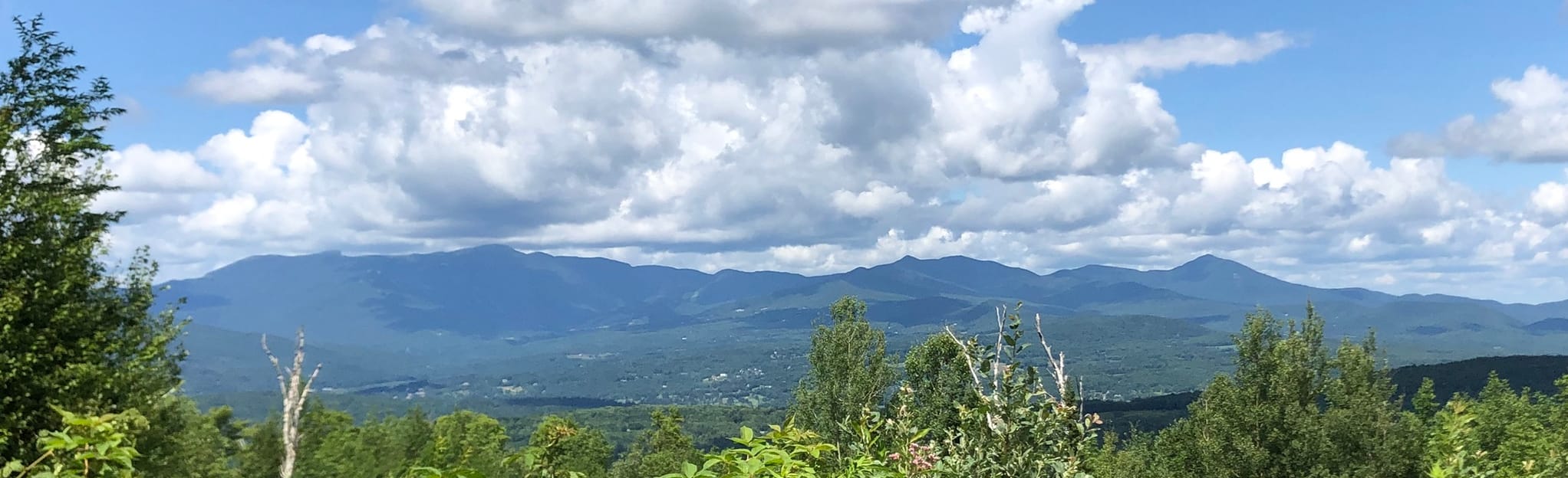 Smugglers Notch Scenic Drive, Vermont - 109 Reviews, Map | AllTrails