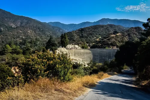 10 Best Trails and Hikes in Monrovia | AllTrails