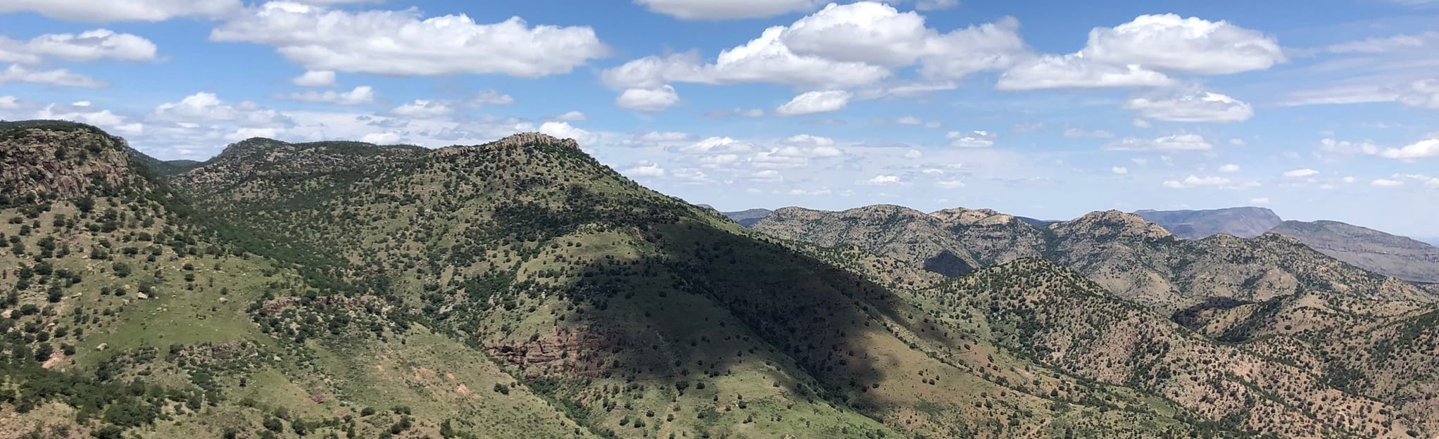 Cumbres de Majalca - Cerro Pardo, Chihuahua, Mexico - Map, Guide ...