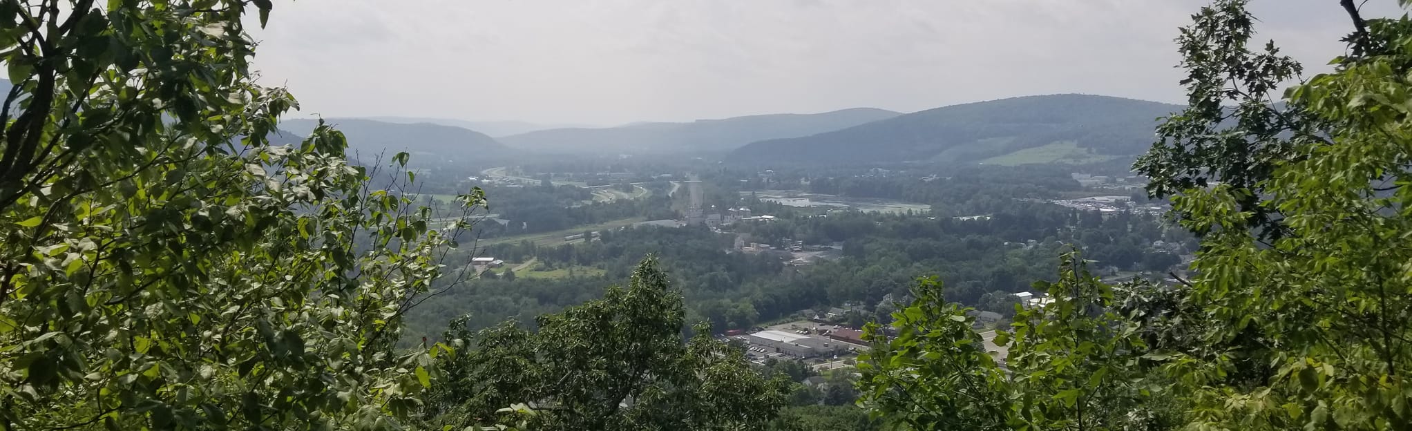 Table Rock Loop: 225 Reviews, Map - New York | AllTrails