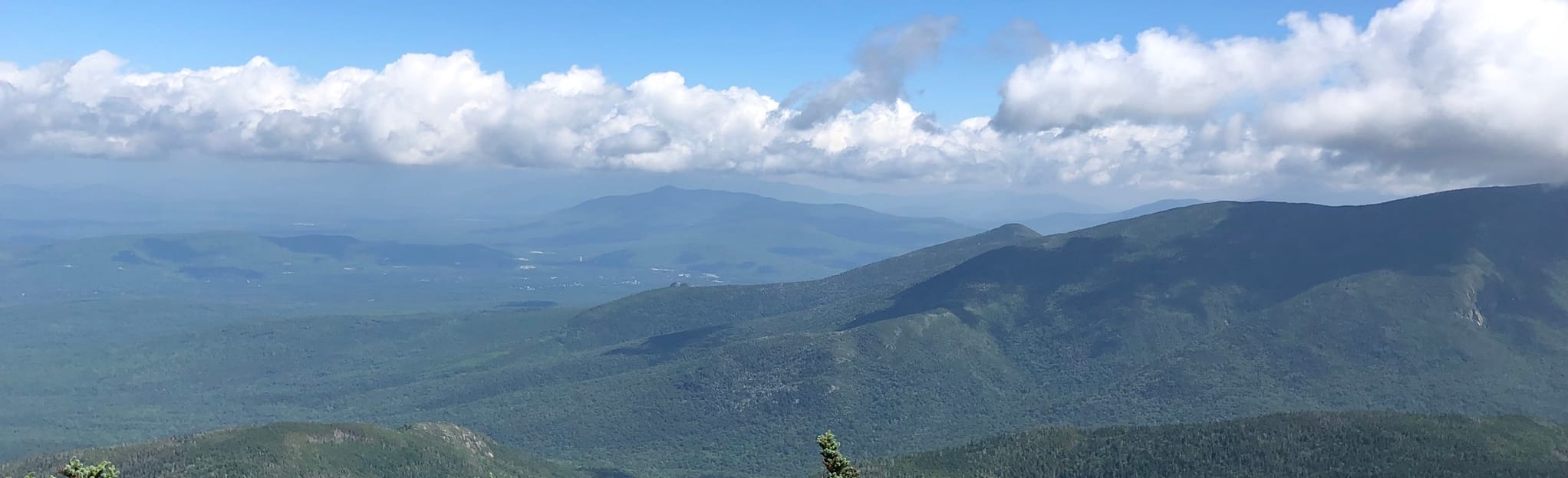 Mount Garfield: 45 Reviews, Map - New Hampshire | AllTrails