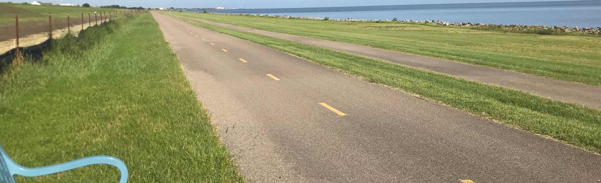 Linear Park Bicycle Path - Louisiana | AllTrails