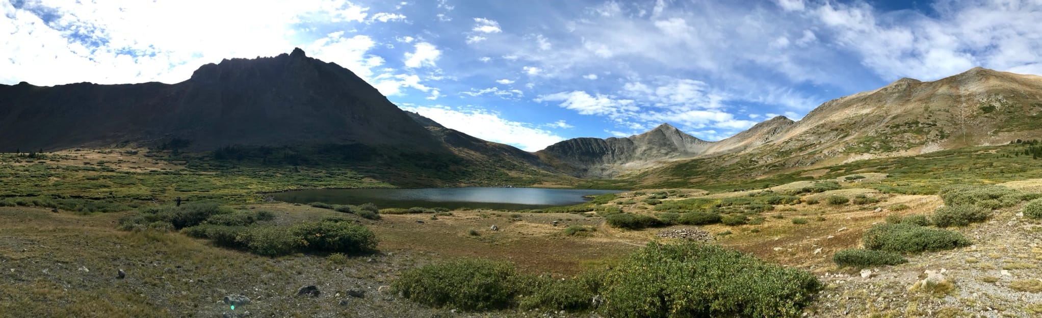 Hancock Lake Trail, Colorado - 37 Reviews, Map | AllTrails