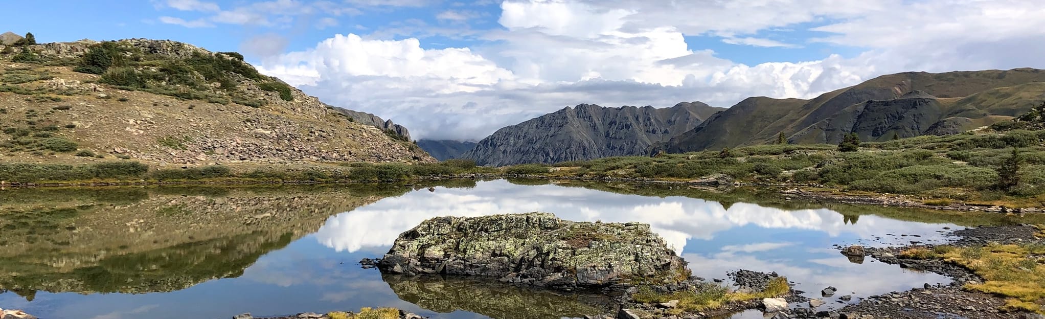 Highland Mary Trail Loop - Colorado | AllTrails