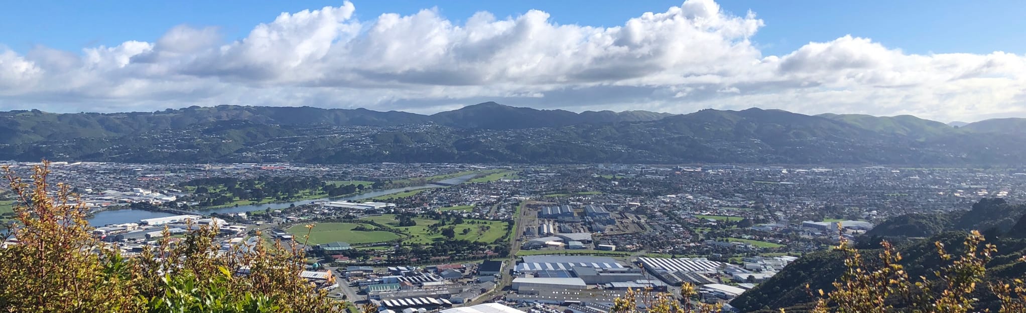 Lowry Bay Loop, Wellington, New Zealand - 27 Reviews, Map | AllTrails