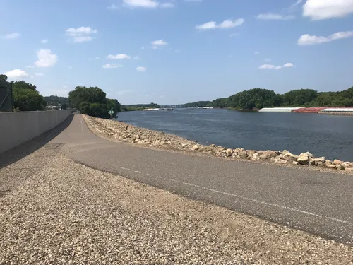 Best Wheelchair Friendly Trails in Kaposia Park | AllTrails