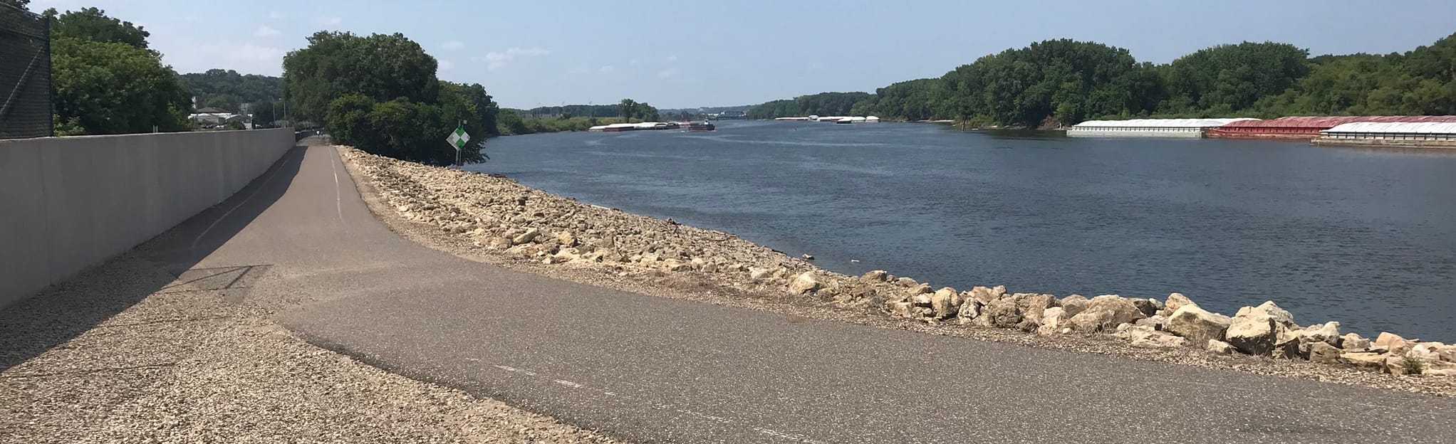 Mississippi River Regional Trail | Map, Guide - Minnesota | AllTrails