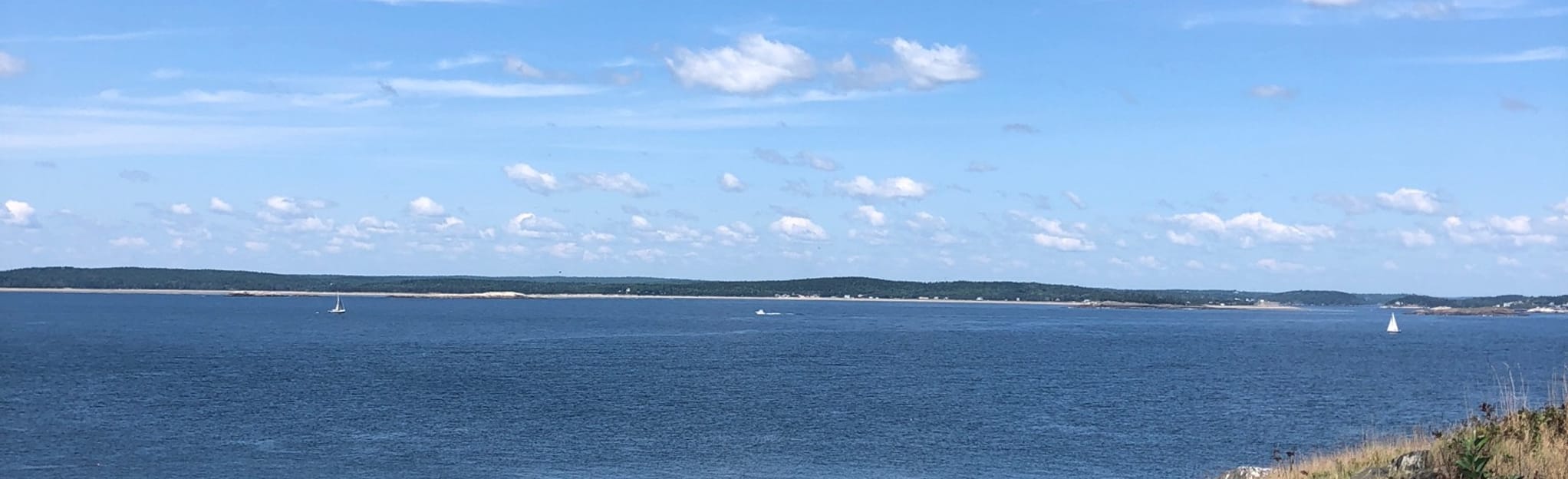 Seguin Island North Trail, Maine - 5 Reviews, Map | AllTrails