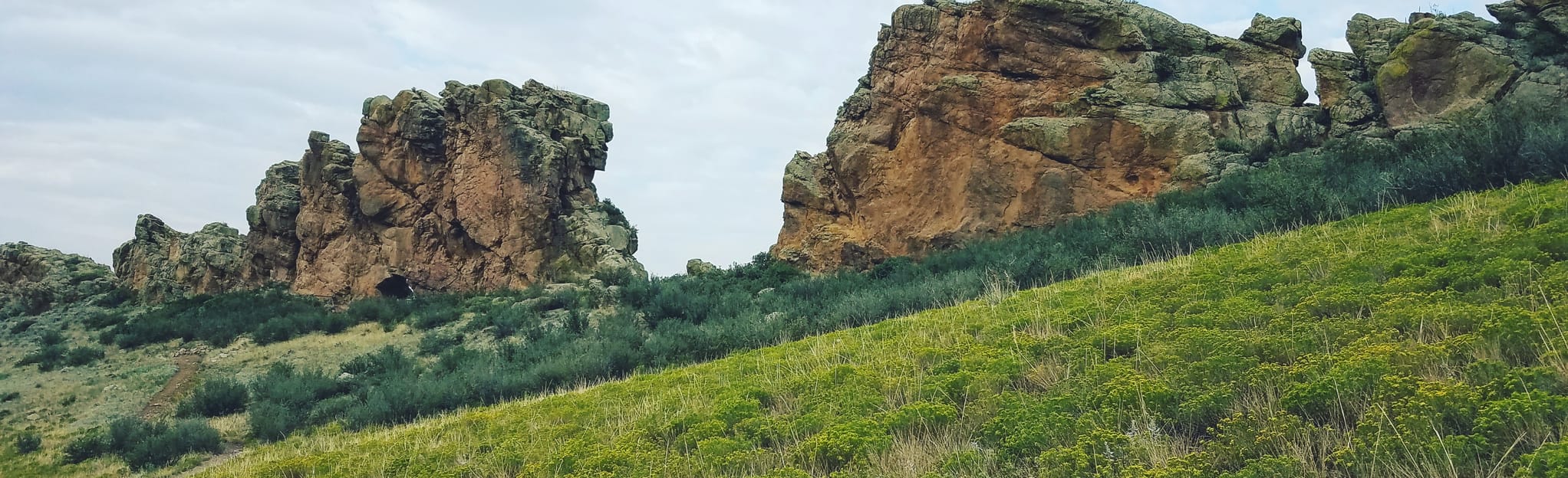 Keyhole via Wild Loop Trail, Colorado - 1,657 Reviews, Map | AllTrails