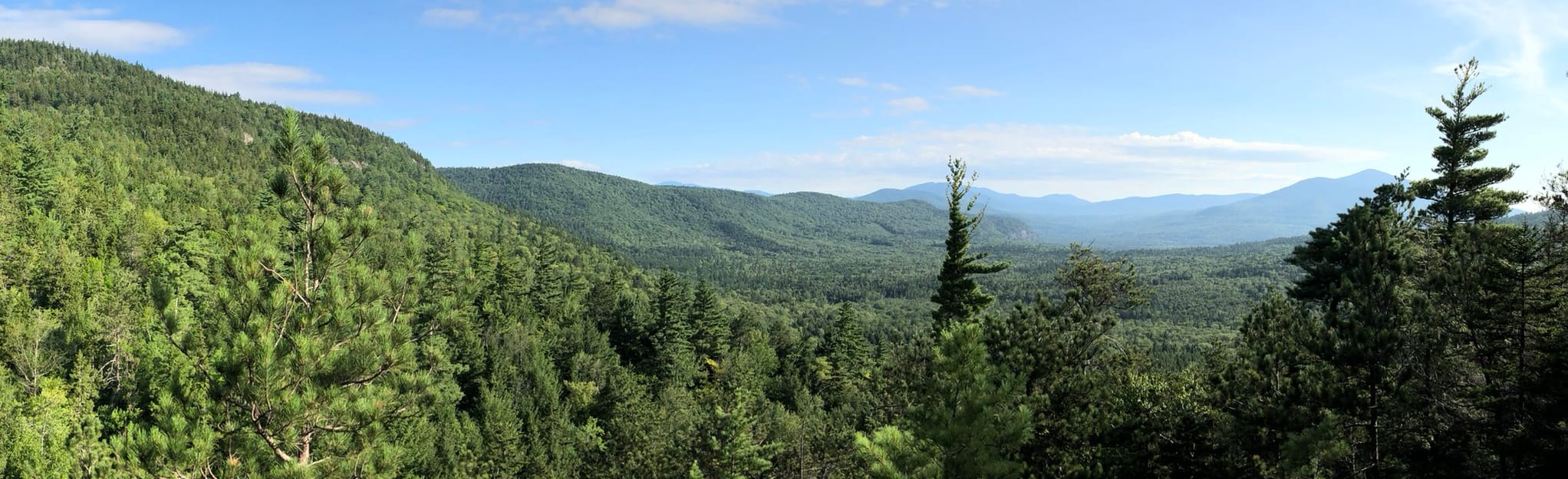 Red Ridge Trail, New Hampshire - 79 Reviews, Map | AllTrails