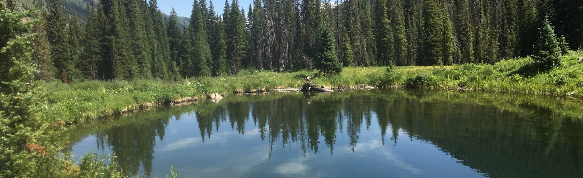 Conundrum to Copper Lake to East Maroon, Colorado - 9 Reviews, Map ...