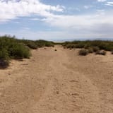 Lake Lucero Path, New Mexico - 7 Reviews, Map | AllTrails
