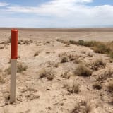 Lake Lucero Path, New Mexico - 7 Reviews, Map | AllTrails
