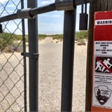 Lake Lucero Path, New Mexico - 7 Reviews, Map | AllTrails