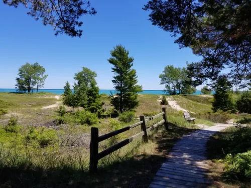Best Hikes and Trails in Point Beach State Forest | AllTrails