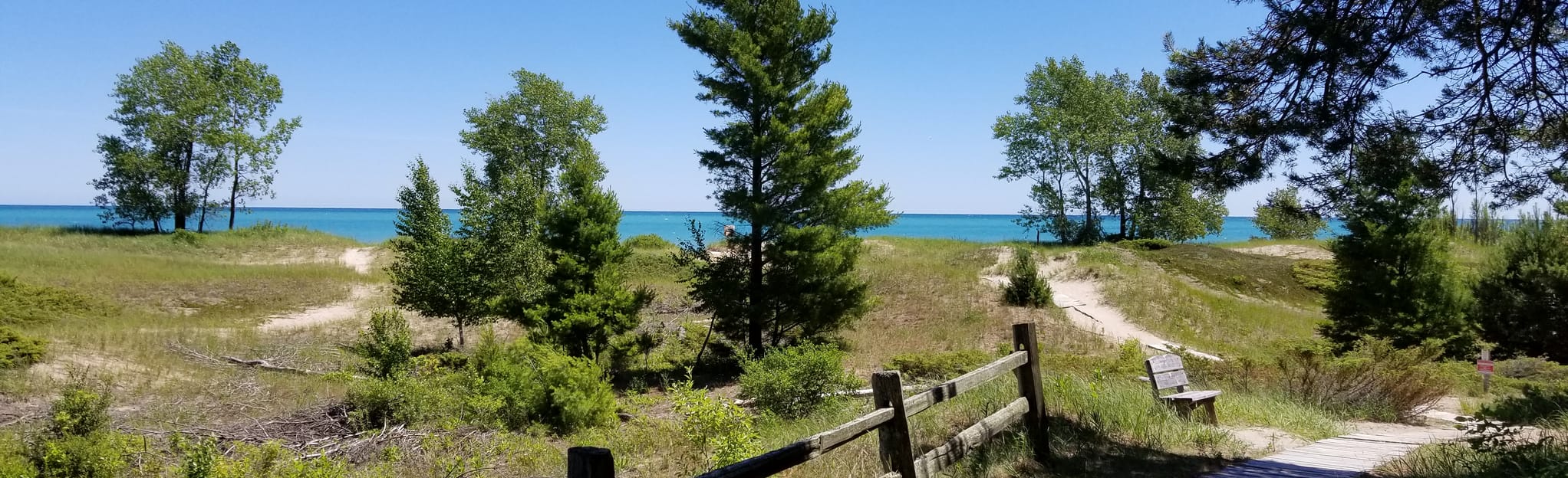 Point Beach Red Loop, 222 Photos - Wisconsin | AllTrails
