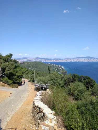 10 Best Trails and Hikes in Istanbul | AllTrails
