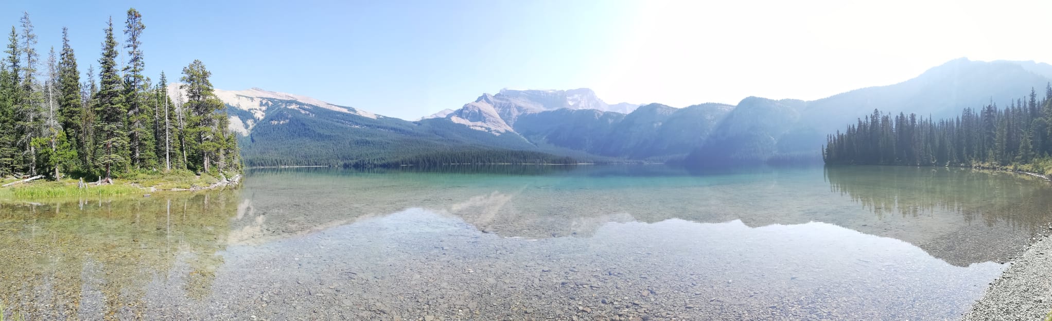 Pinto Lake Trail, Alberta, Canada - 37 Reviews, Map | AllTrails