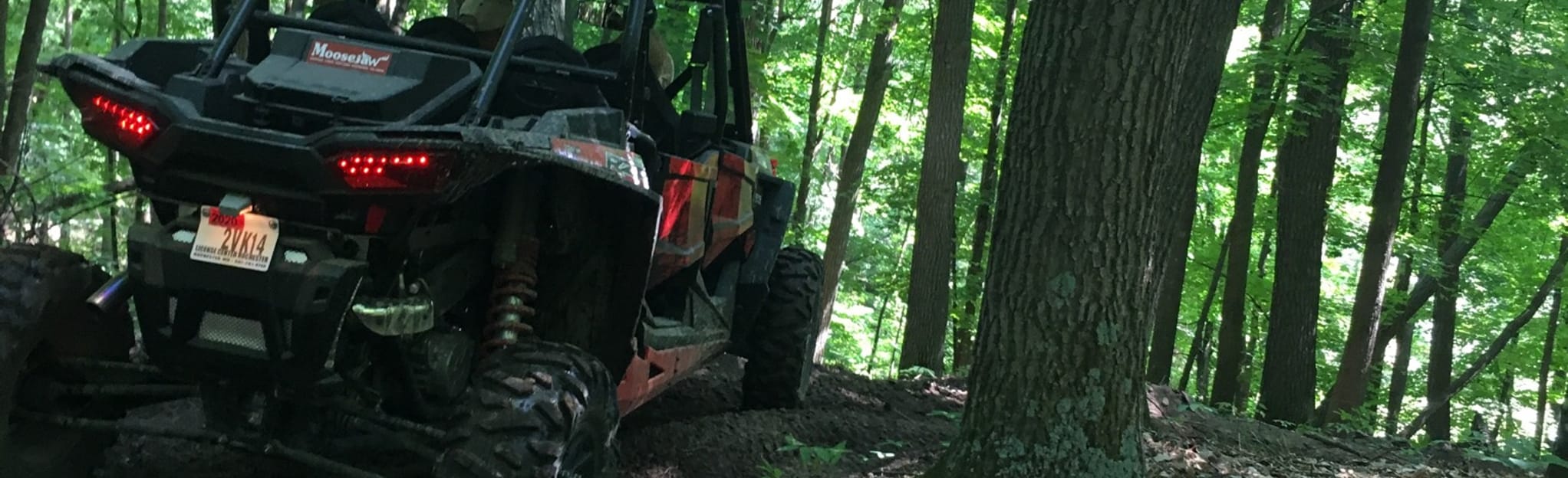 Spider Lake OHV Trail, Minnesota - 33 Reviews, Map | AllTrails