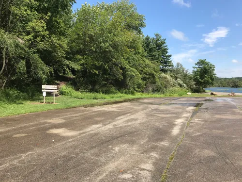 Best 10 Hikes and Trails in Kickapoo State Park | AllTrails