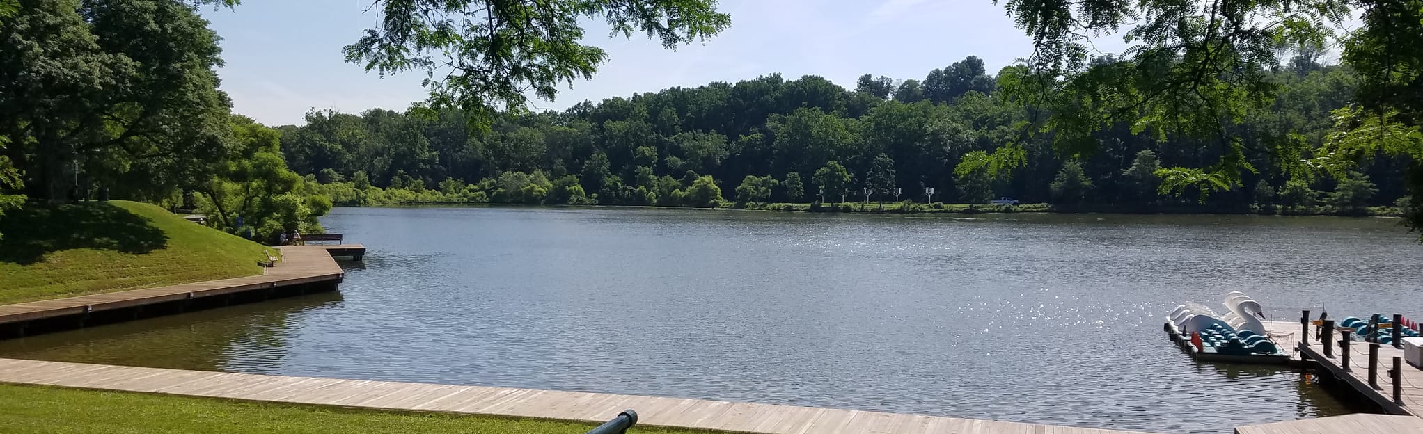 Wilde Lake and Lake Kittamaqundi: 321 Reviews, Map - Maryland | AllTrails