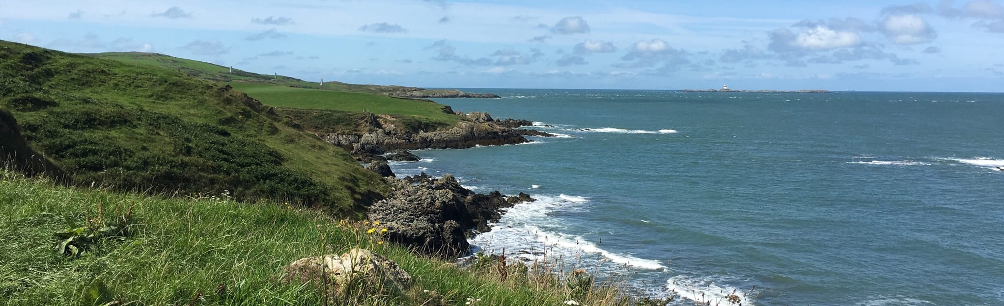 Cemlyn Bay and Hen Borth: 21 Reviews, Map - Anglesey, Wales | AllTrails