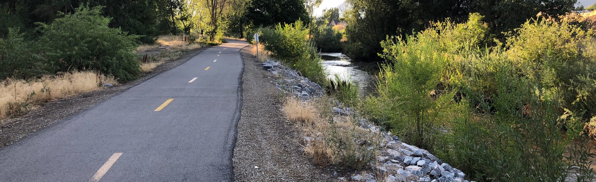 River Trail Loop from Sports Park, Utah - 91 Reviews, Map | AllTrails