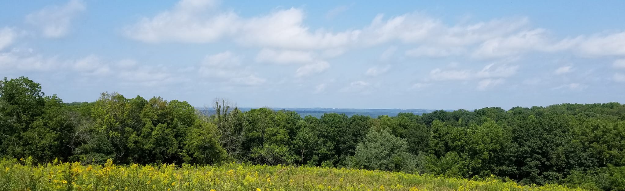 Lower Wisconsin State Riverway Trail: 11 Reviews, Map - Wisconsin ...