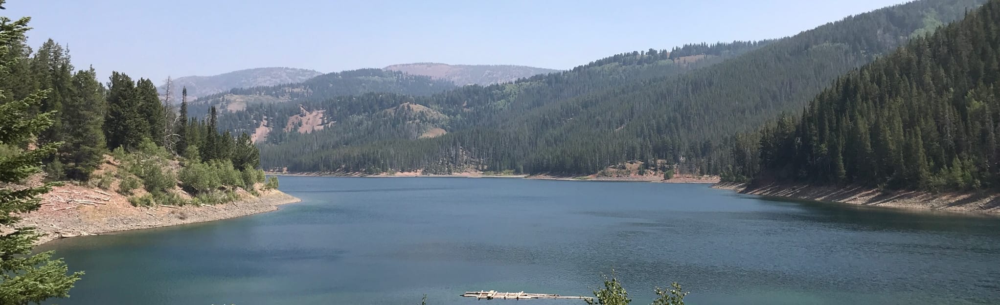 Lake Alice: 19 Reviews, Map - Wyoming | AllTrails