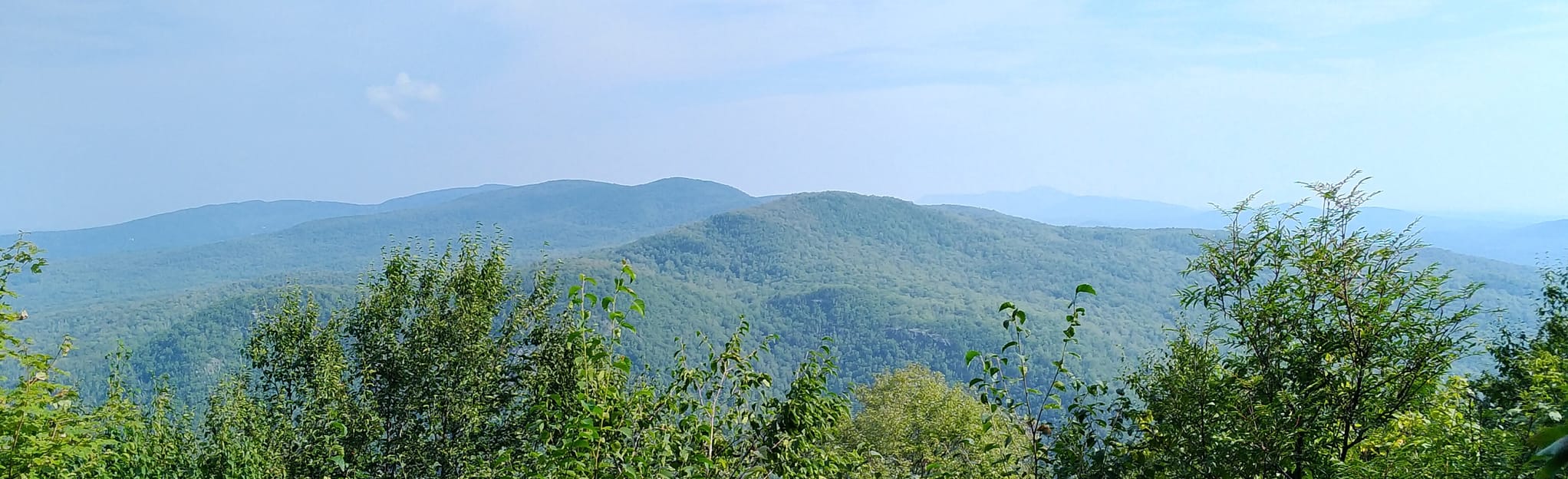 AllTrails | Boucle de l'Estrie et Mont Echo: 4 Reviews, Map - Quebec ...