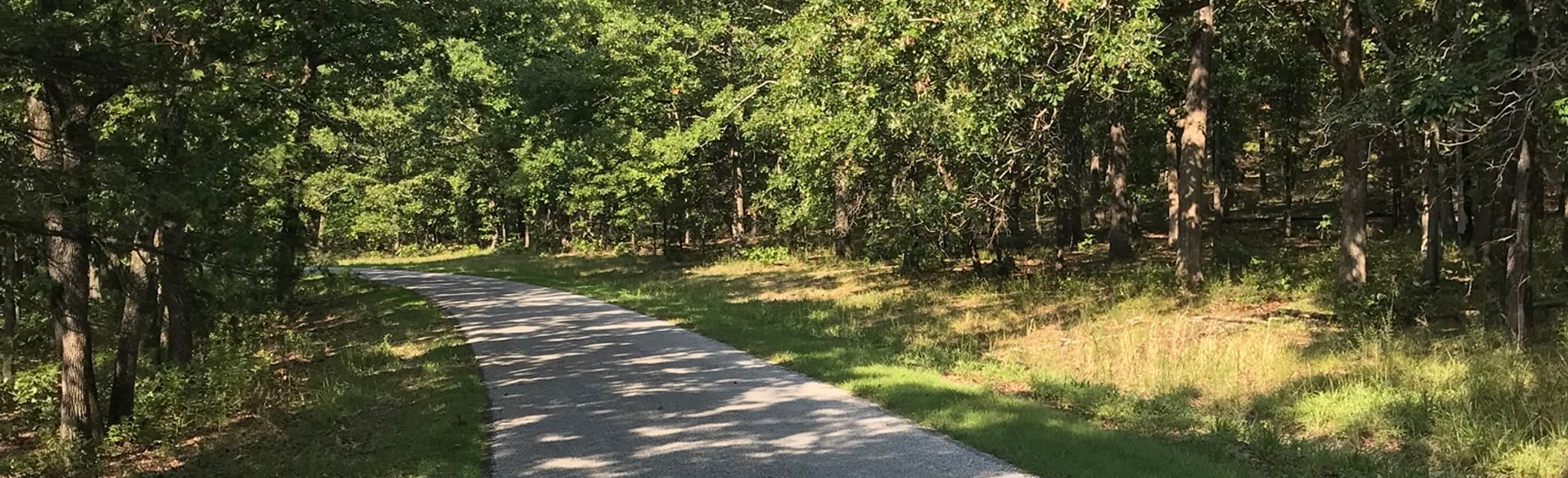 Pea Ridge National Military Battlefield Loop, Arkansas - 246 Reviews ...