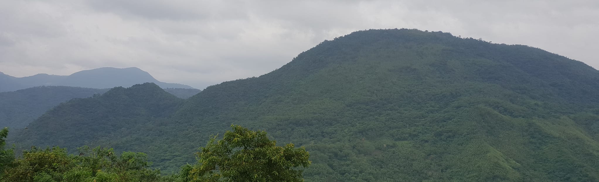 Mount Lobo and Waterfalls Loop, Rizal, Philippines - 2 Reviews, Map ...