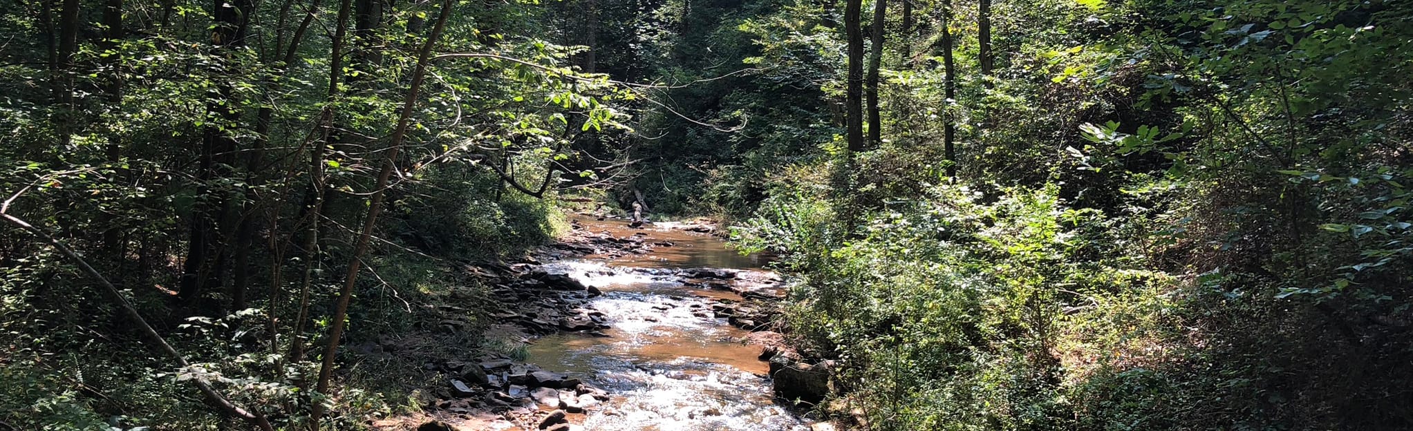 Monocacy Natural Resources Area Trail | Map, Guide - Maryland | AllTrails