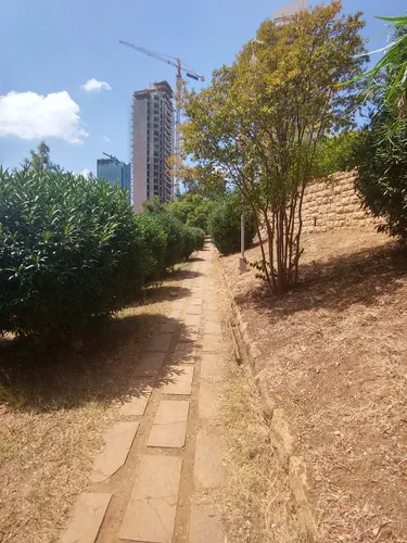 Best Hikes and Trails in Sioufi Garden | AllTrails