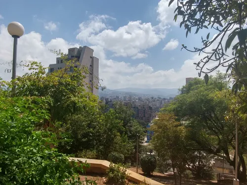 Best Hikes and Trails in Sioufi Garden | AllTrails