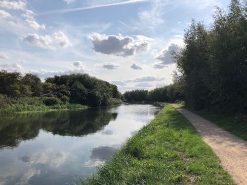 2023 Best 10 Trails, Walks, and Paths in Cambridge | AllTrails