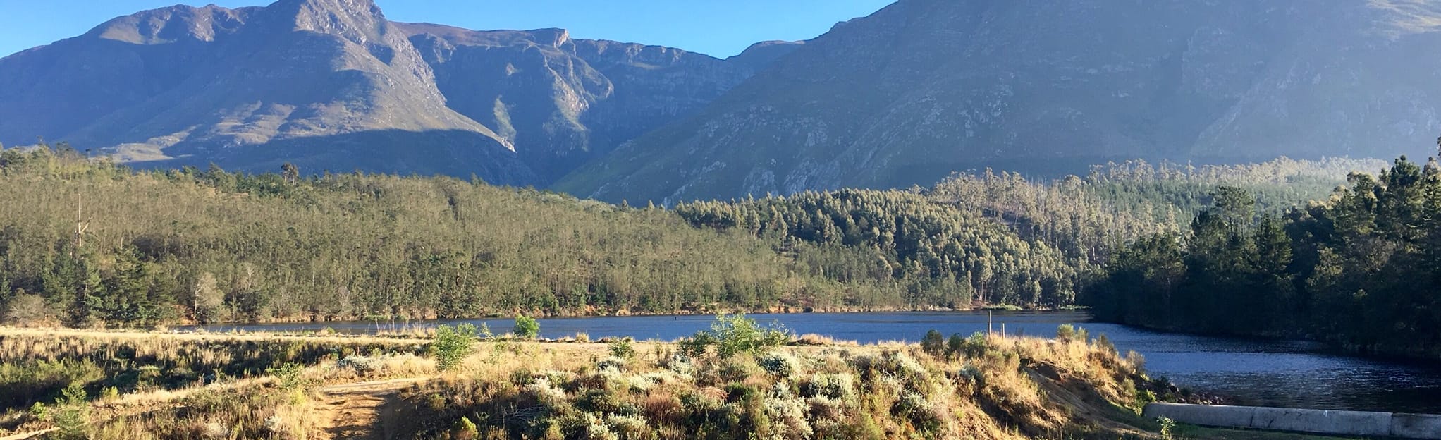 Grootkloof Dam MTB, Western Cape, South Africa - Map, Guide | AllTrails