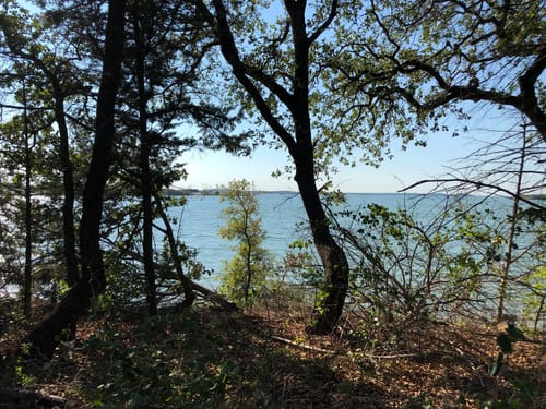 Best 10 Hikes and Trails in Ray Roberts Lake State Park | AllTrails